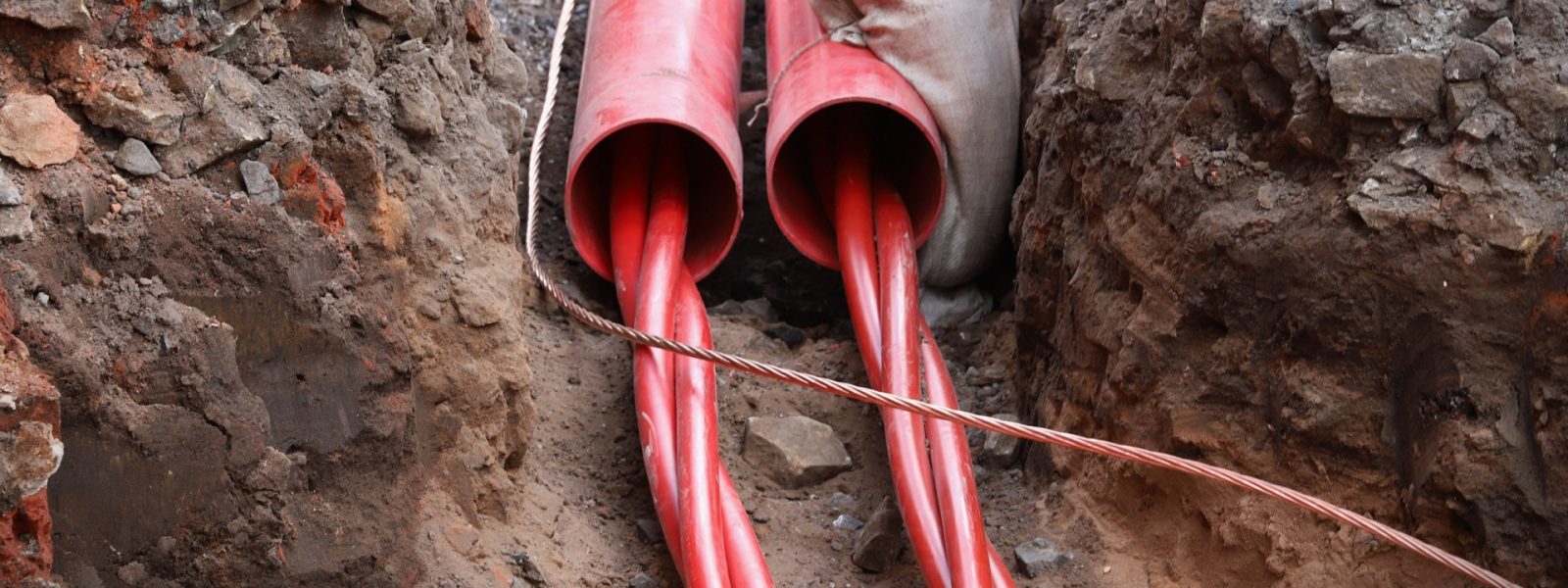 Electricity Connections - Utility Site Services