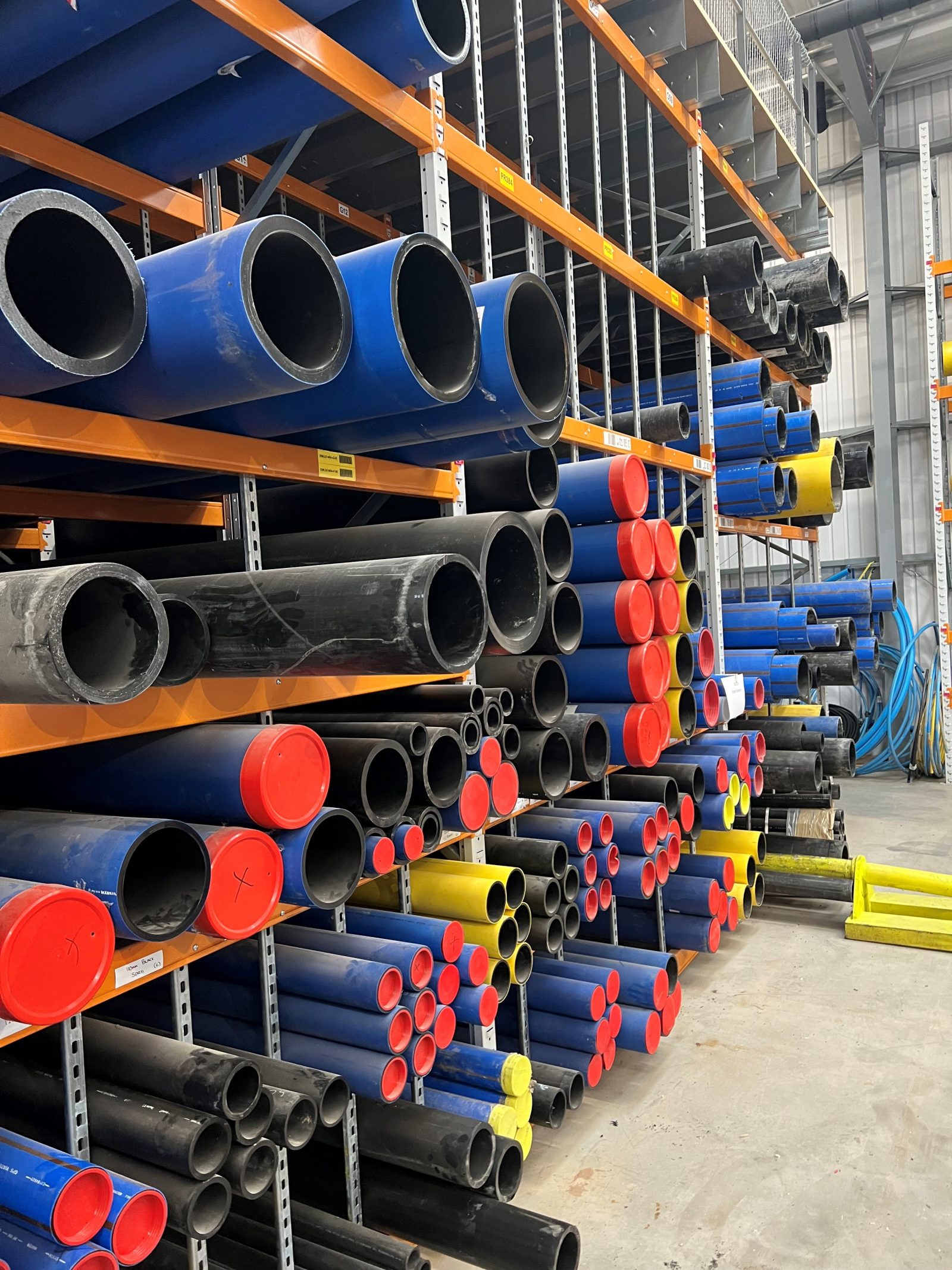 Drainage Services - Utility Site Services
