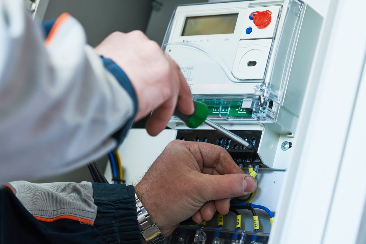 Electricity Services - Utility Site Services